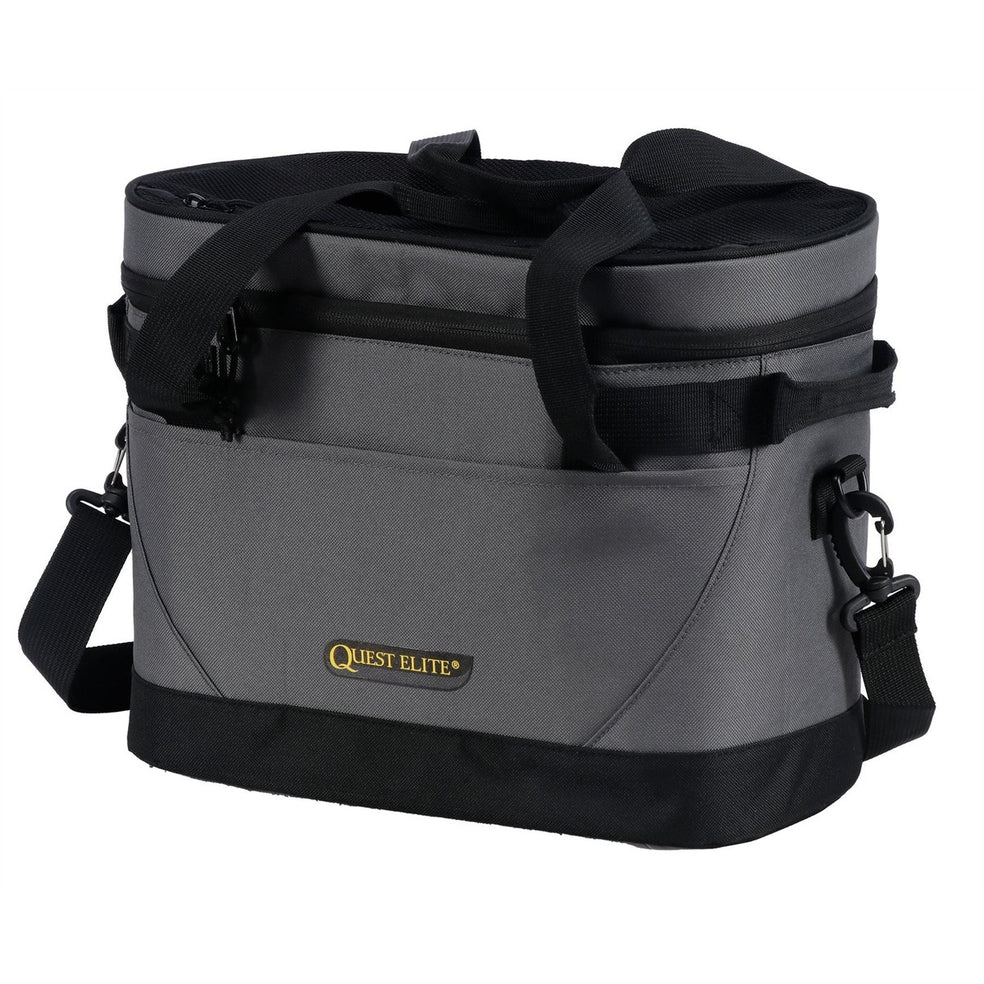 Quest Autograph Essex Cooler Bag — UK Camping And Leisure