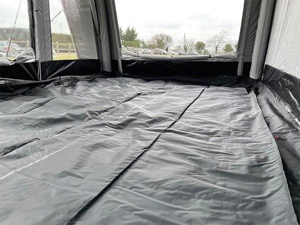Westfield Orion 300 groundsheet (velcro in) — UK Camping And Leisure