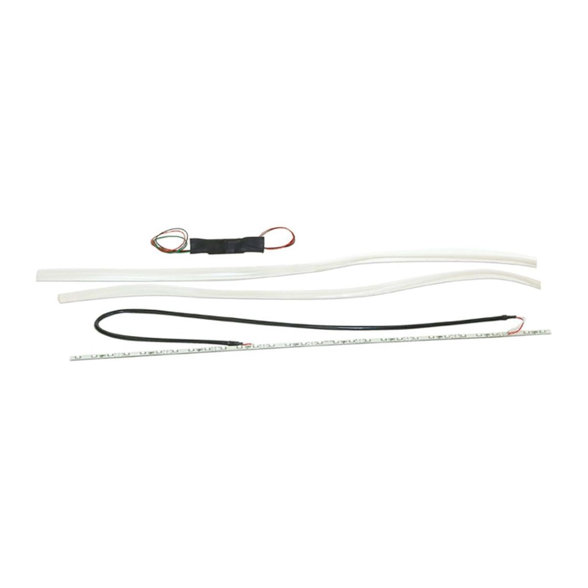 LED Light Kit for Lippert Steps - Illuminated Steps for Motorhomes — UK ...