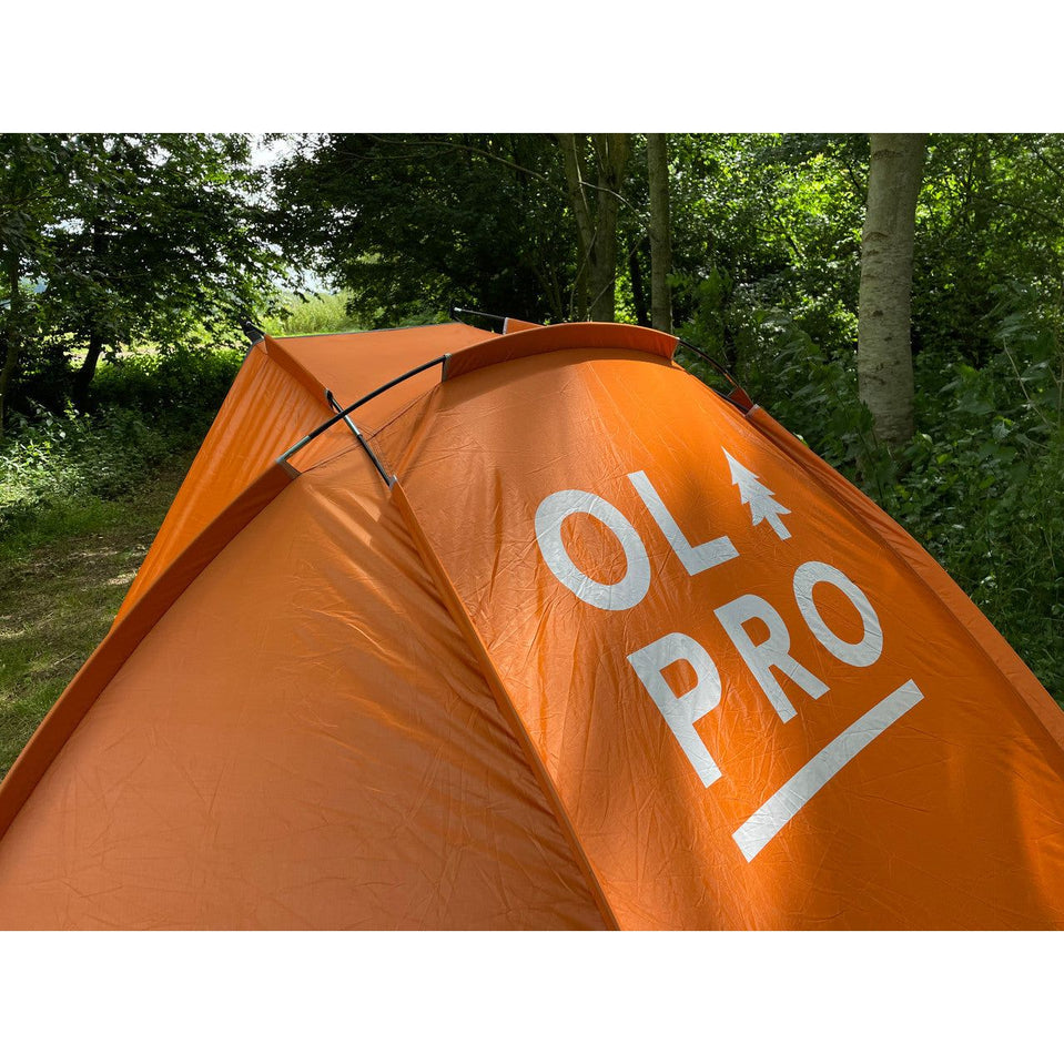 Olpro Beach Tent — UK Camping And Leisure