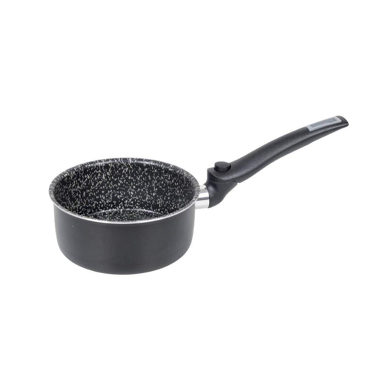 Bo-Camp Sauce Pan Turn Foldaway Pan Handle Dia 16cm — UK Camping And ...