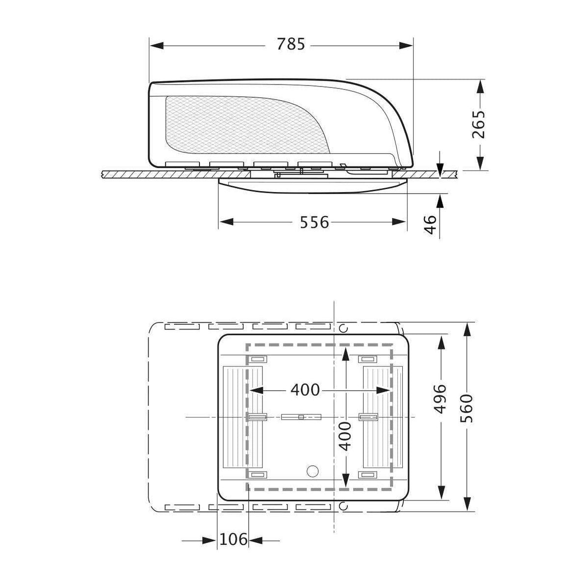 Truma Aventa Compact Review: Is It Worth the Upgrade? — UK Camping And ...