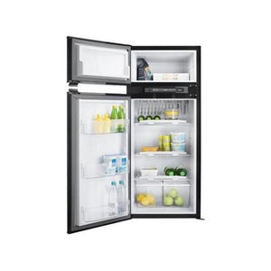 Thetford N4150A Left Hand Fridge Freezer Framed 692105SP — UK Camping ...