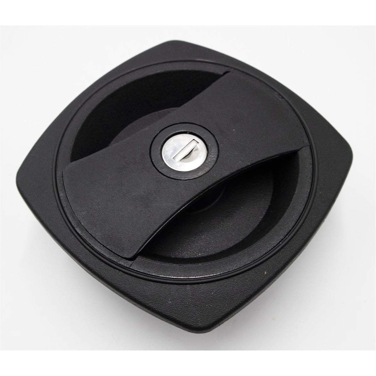 Caraloc 640 Right Hand Complete Interior And Exterior Lock & 2 Keys Ca ...