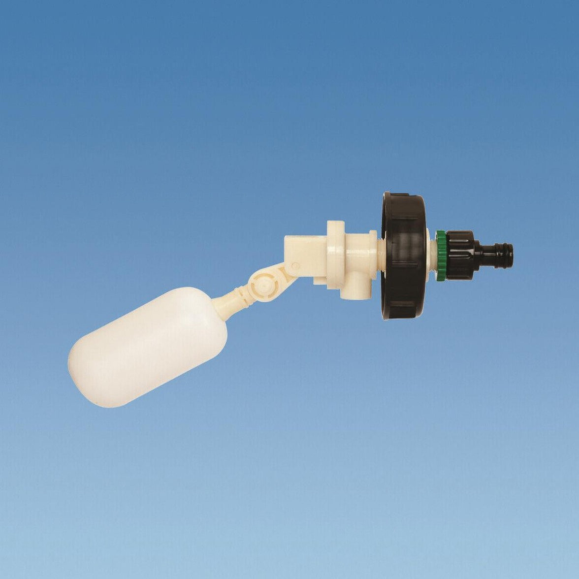 Caravan Mains Water Float Valve for Aquaroll, Aquarius, and Roly Poly ...