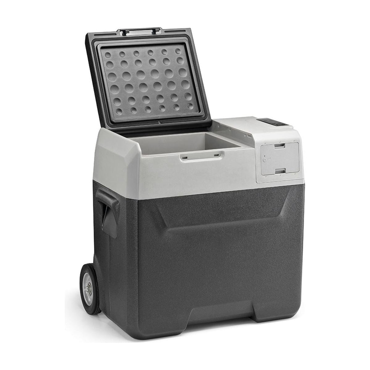 Indel B LiON Cooler X50A The Ultimate Mobile Portable Refrigerator wit ...