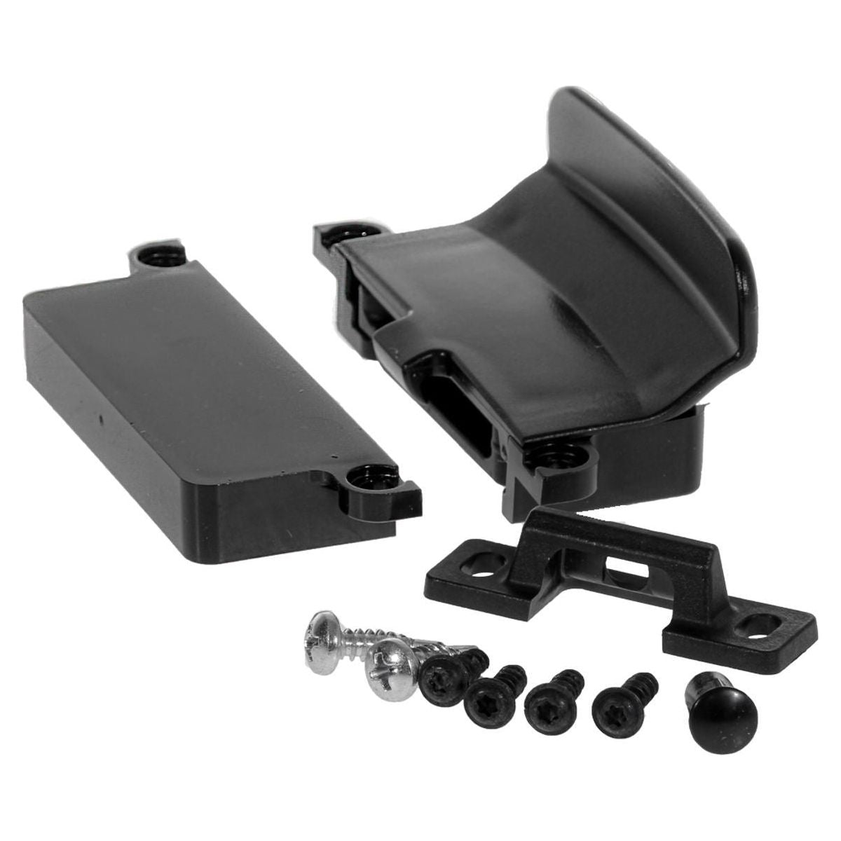 Thetford SR Latch V2 Black (62698527) — UK Camping And Leisure