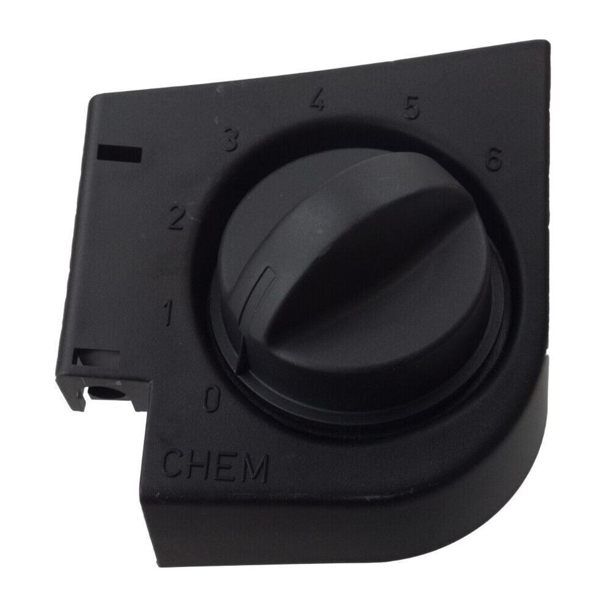 Karcher Chemistry HDS 601 7/13 8/14 Pressure Washer Detergent Valve 45 ...