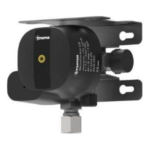 Truma Monocontrol Cs With Fitting Adapt + Horiz Vert 52412-01 — UK ...