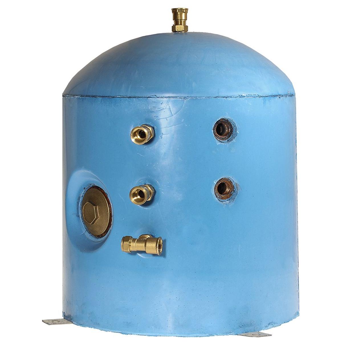 Vertical 35L Surecal Calorifier No Kit 18" x 14" for Caravan/Motorhome ...