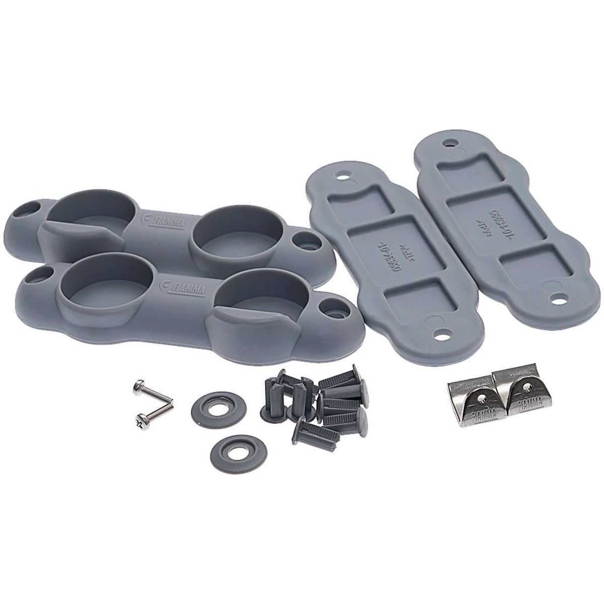 Fiamma Kit for Hobby Caravanstore: Effortlessly Set Up Your Caravan ...