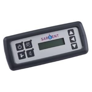 Sargent Universal Digital Control Panel ECCP — UK Camping And Leisure