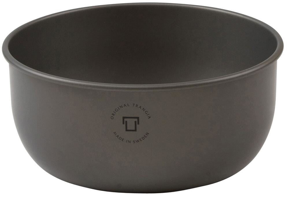Trangia 25 Series 1.75 litre Hard Anodised Saucepan — UK Camping And ...