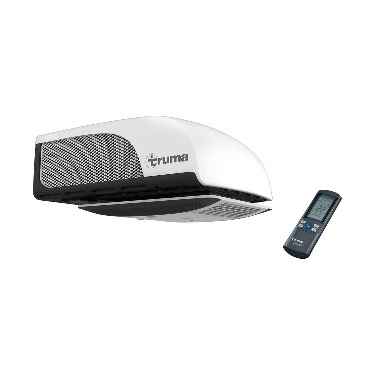 Truma Aventa Compact Air Conditioning Unit For Caravans & Motorhomes ...