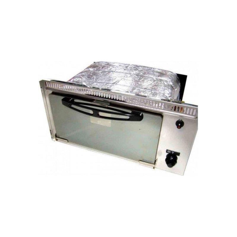 Dometic Smev Mini Grill 555 — UK Camping And Leisure