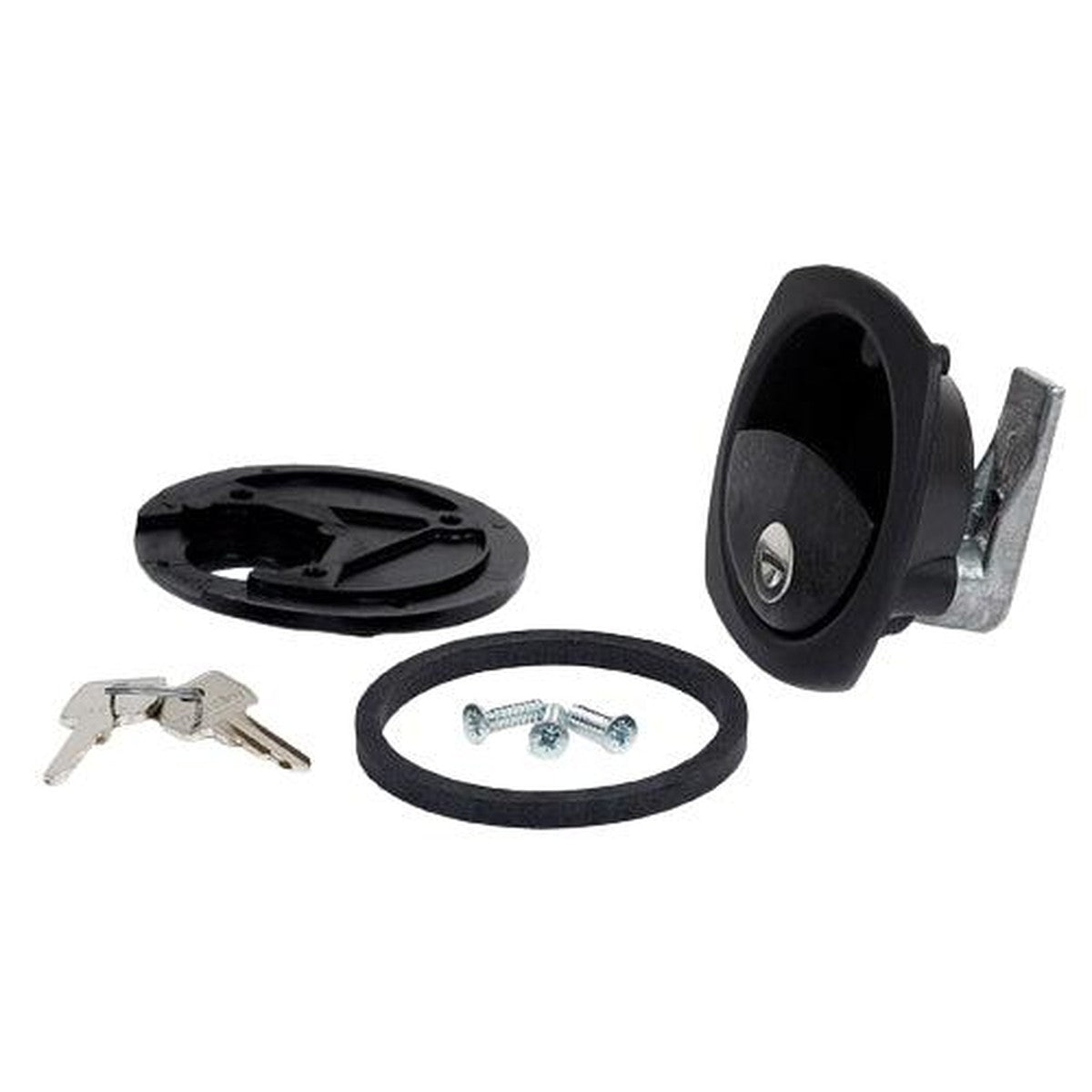 Door Lock Caravan Baggage Locker Compartment Motorhome Spare ...