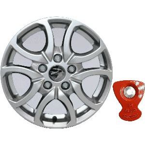 AL-KO Compact 15" Swift Scorpion No34 1556874 — UK Camping And Leisure