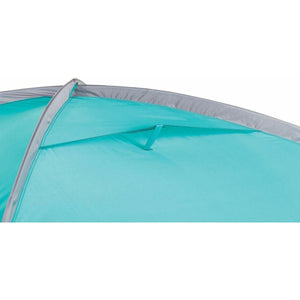 Coleman Event Dome XL 4.5M with 4 Screen Walls Camping Caravan Shelter ...