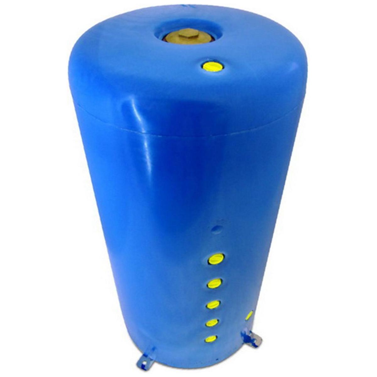 Vertical 75L Surecal Calorifier No Kit 33" x 15" for Caravan/Motorhome ...