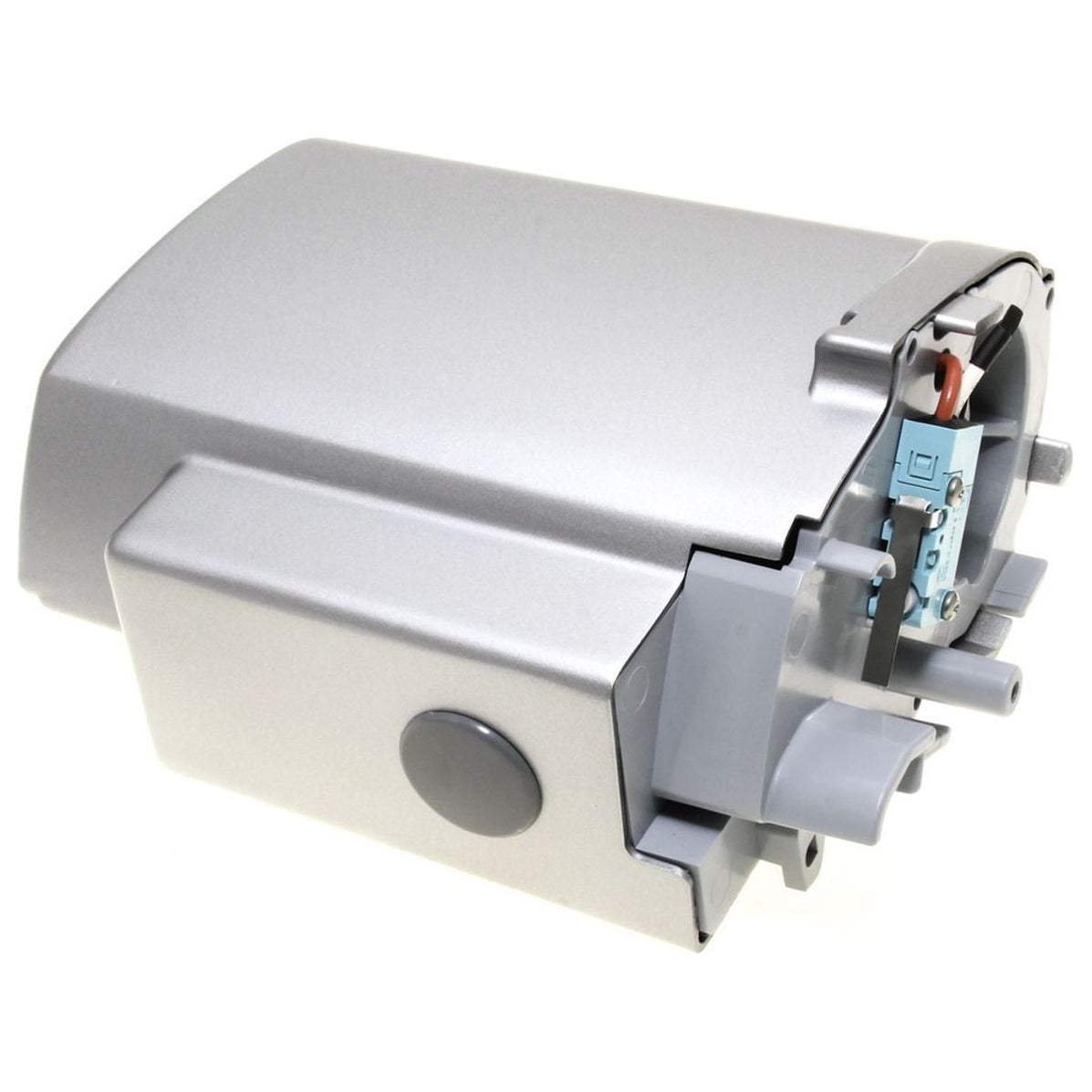 Upgrade your Fiamma Compact F80S with the Motor Kit — UK Camping And ...