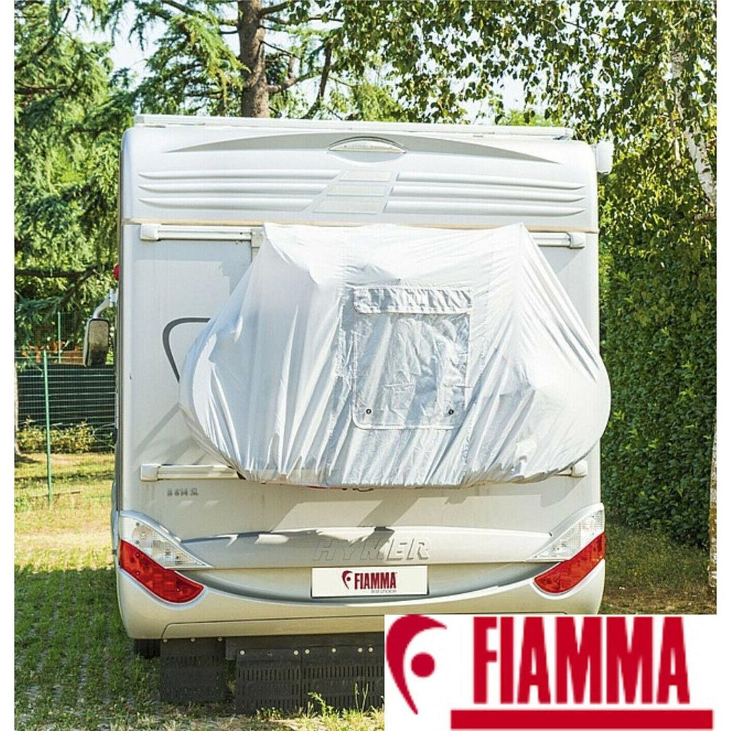 Fiamma Kit Bars Ducato >06 For Carry Bike DJ: Ducato bike rack bars fo ...