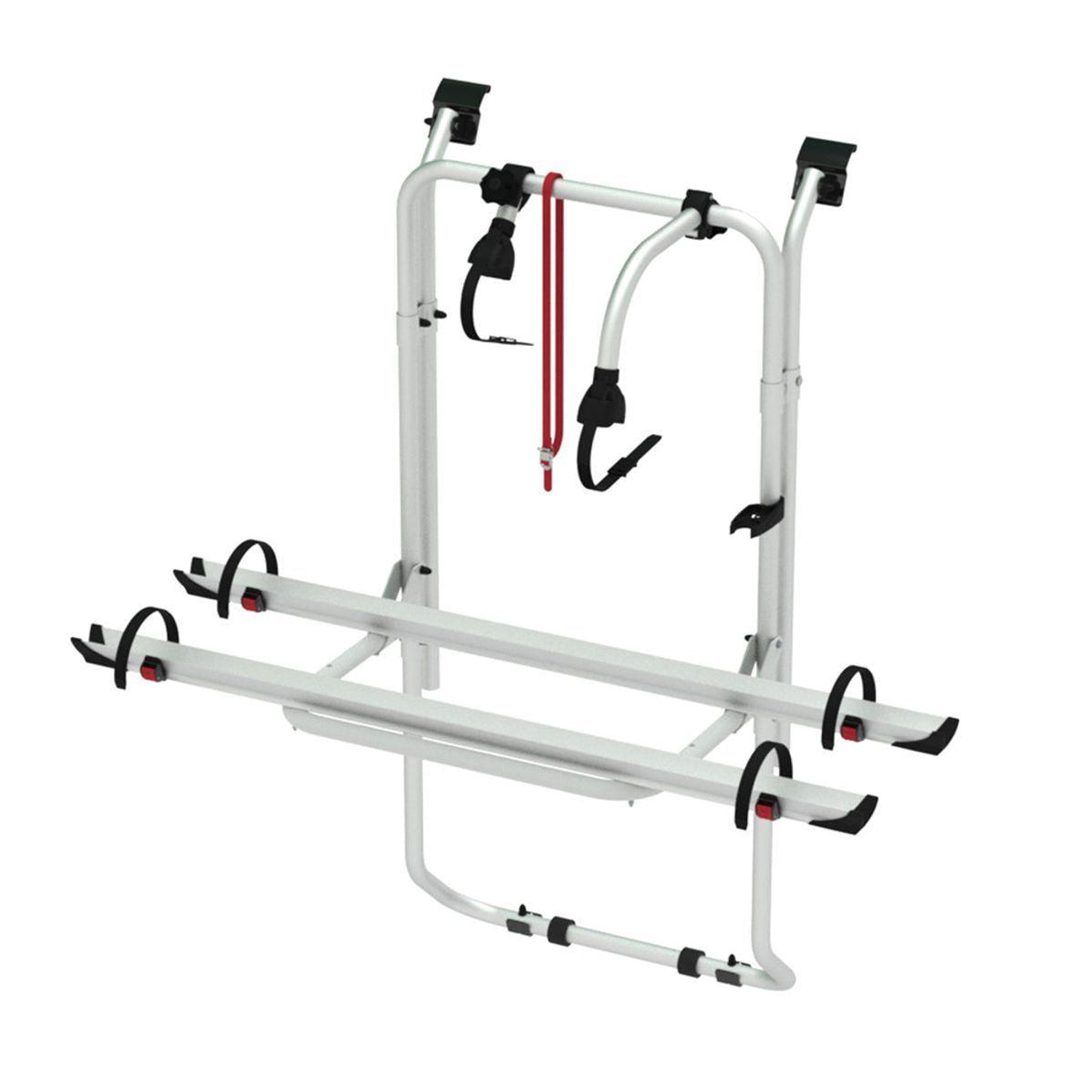 Fiamma Carry Bike Ford Transit 2000 - 2011 Single Door 2 Bike Cycle ...