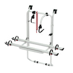 Fiamma Carry Bike Ford Transit 2000 - 2011 Single Door 2 Bike Cycle ...