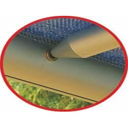 Fiamma Rafter Pole For Caravanstore Xl Awning Tension Support 2.5M ...