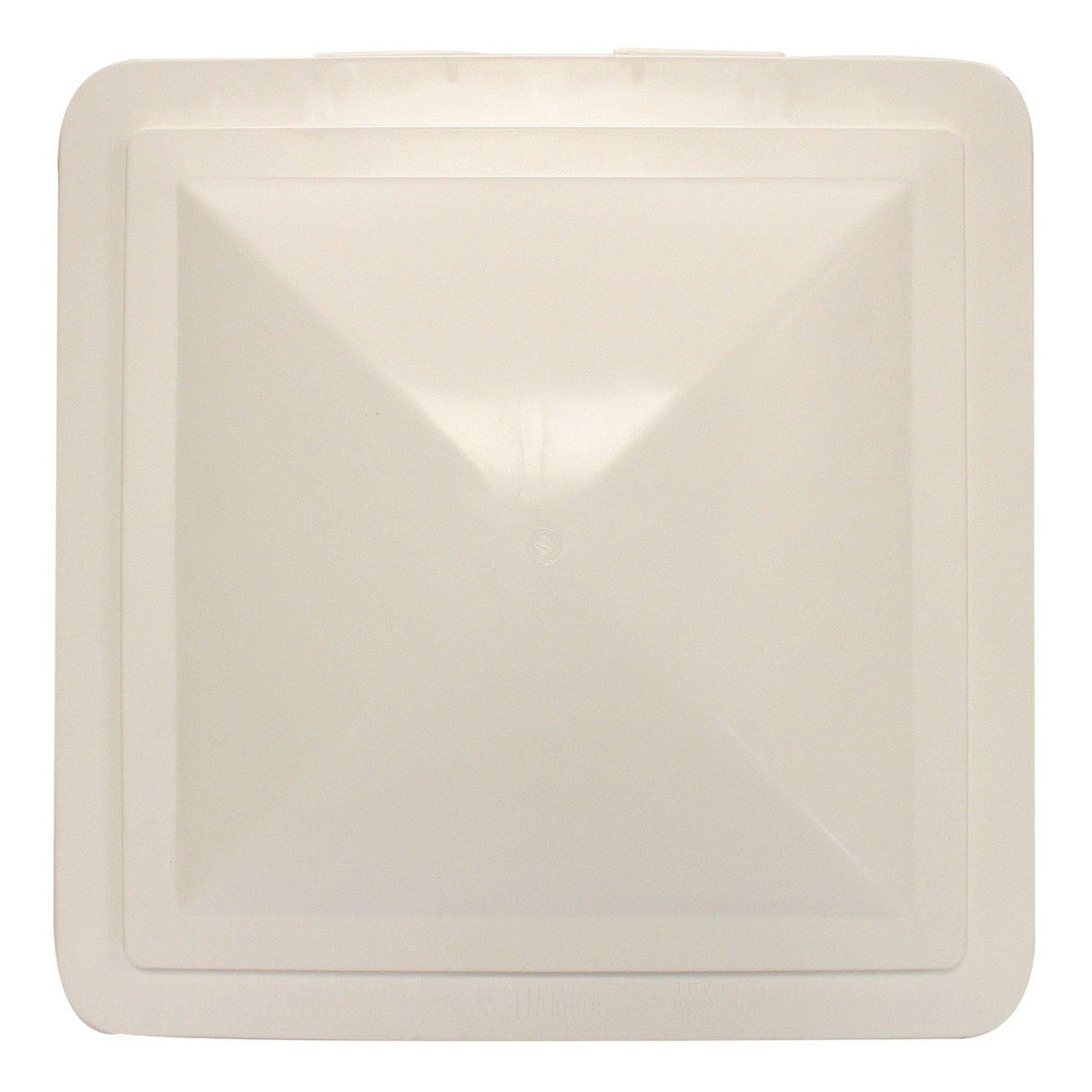 Fiamma Replacement Roof Light Cover 380Mm X 380Mm White 98683-121 — UK ...
