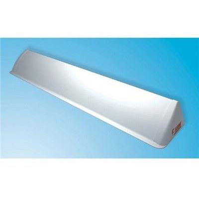 Fiamma Universal Spoiler | Roof Vent | Skylight | Caravan & Motorhome ...