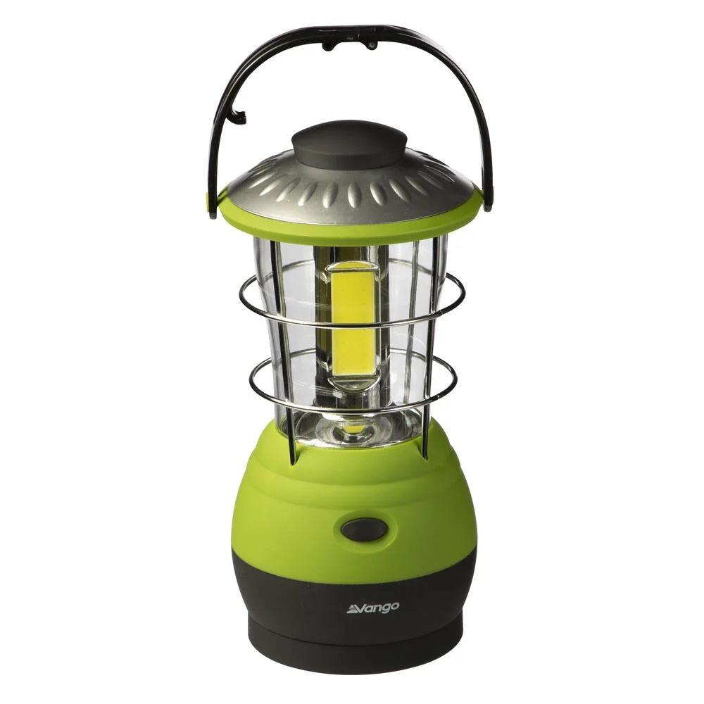 Vango Lunar 250 Lantern 250 Herbal Light Lamp — UK Camping And Leisure