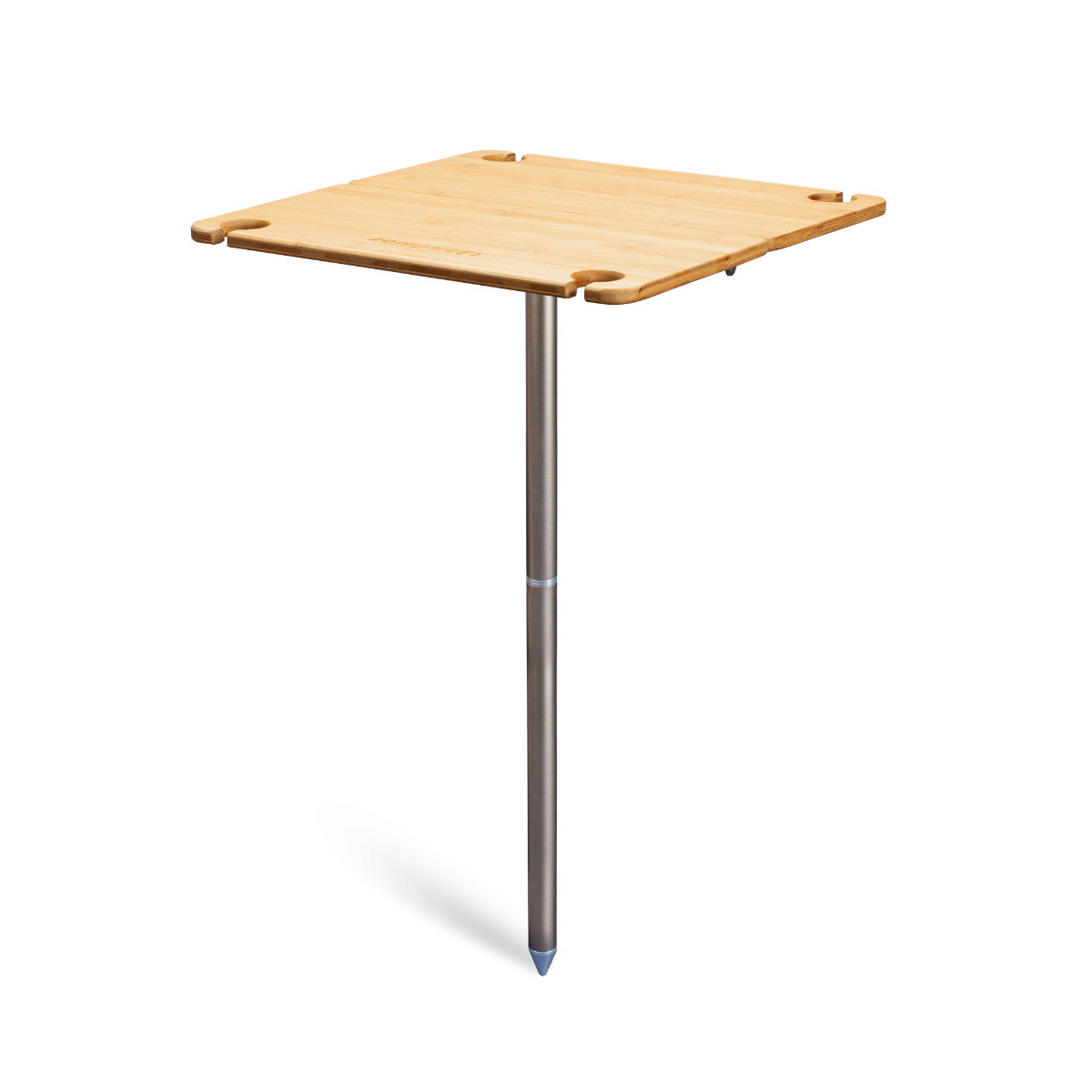 Zempire Kitpac Spike Table — UK Camping And Leisure