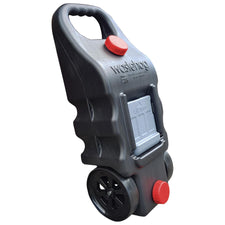 Leisurewize Water Hog 40lt And 45lt Waste Hog Container Combo Caravan ...