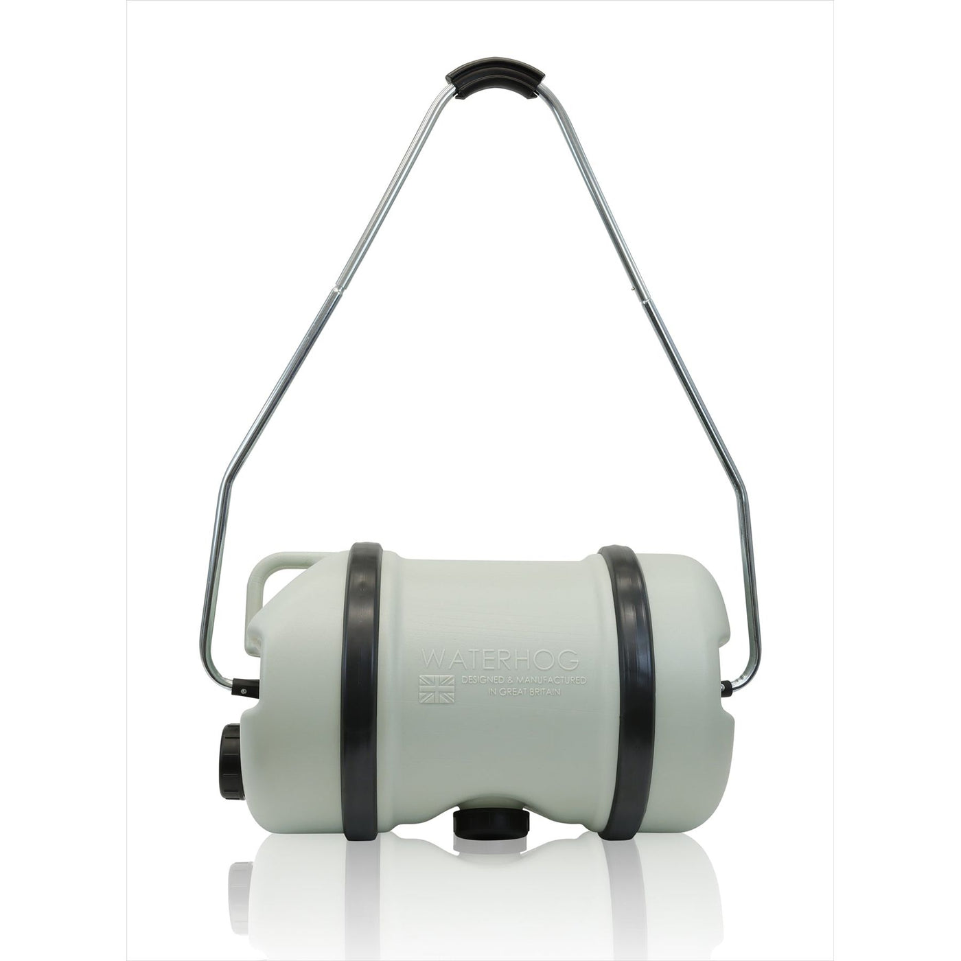 Leisurewize Water Hog 40lt And 45lt Waste Hog Container Combo Caravan ...