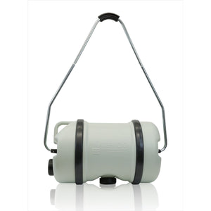 Leisurewize Water Hog 40lt And 45lt Waste Hog Container Combo Caravan ...