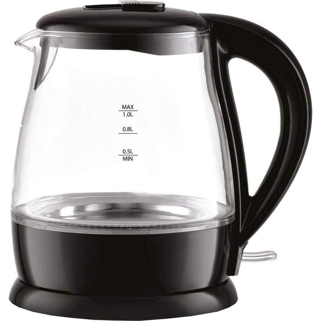 Shop Travel Kettles & Coffee Makers - Ideal for Caravans & Motorhomes ...