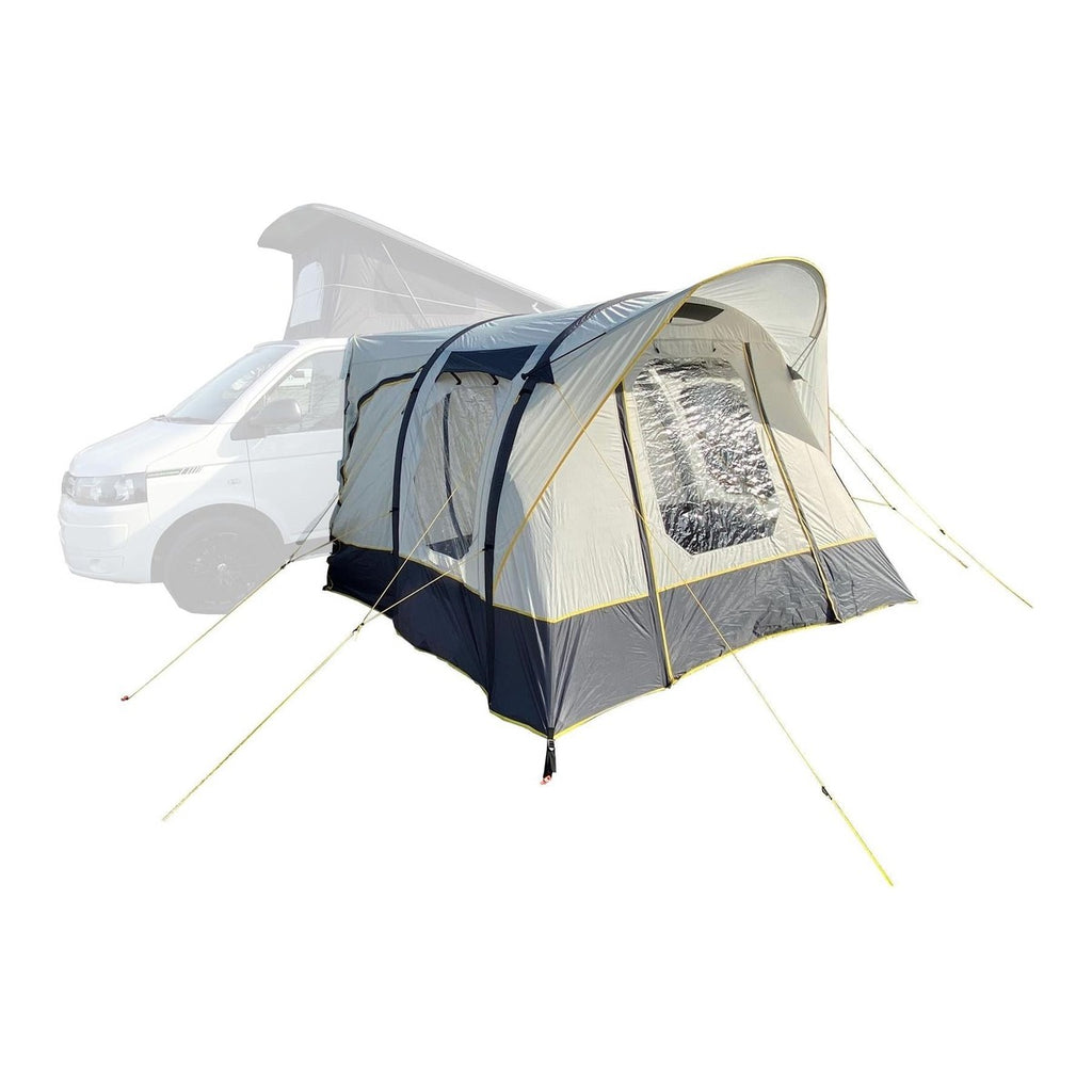 Ford Transit Custom (Standard Roof) Awnings — UK Camping And Leisure