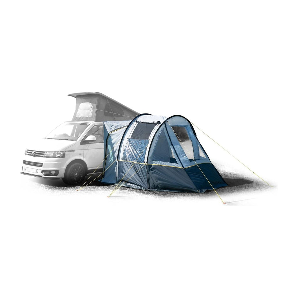 Ford Transit Custom (Standard Roof) Awnings — UK Camping And Leisure