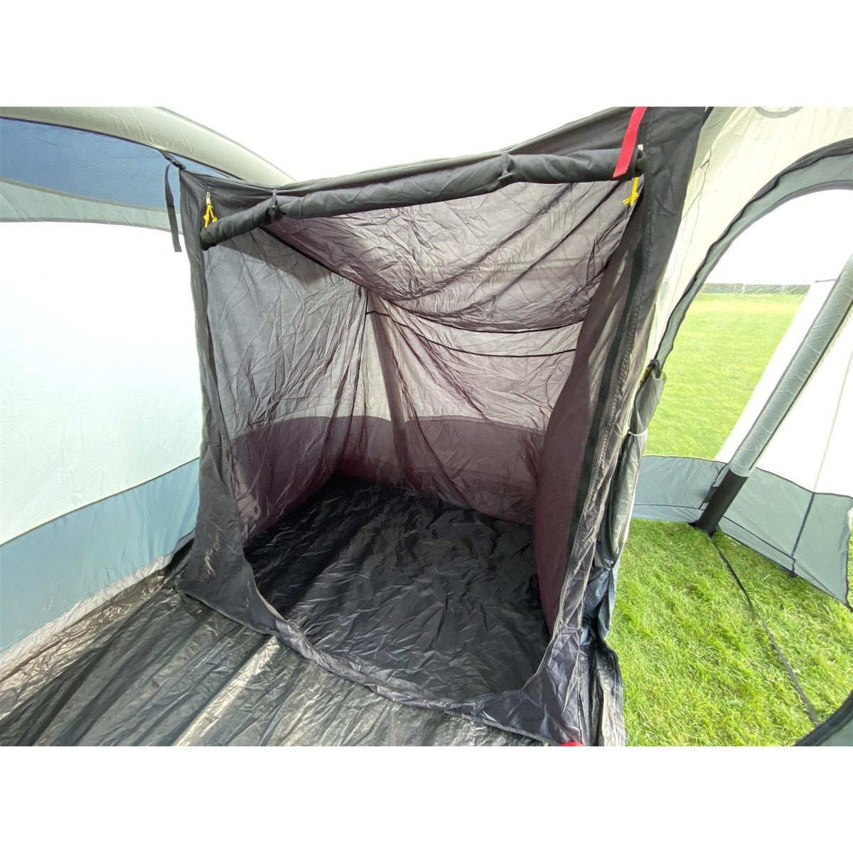 Maypole Inner Tent for Warwick 9559 Air Driveaway Awning — UK Camping ...