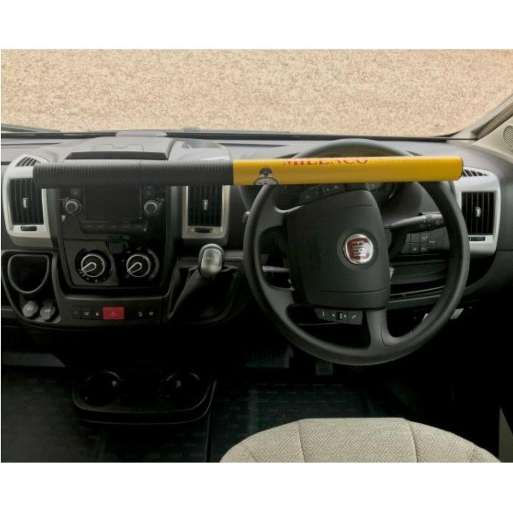 Milenco: Premium Caravan and Camping Accessories for Safety and Comfor ...