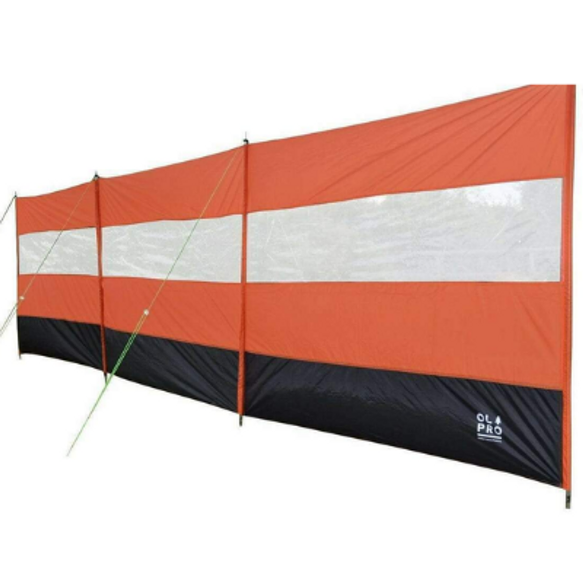 Olpro Compact Windbreak — UK Camping And Leisure