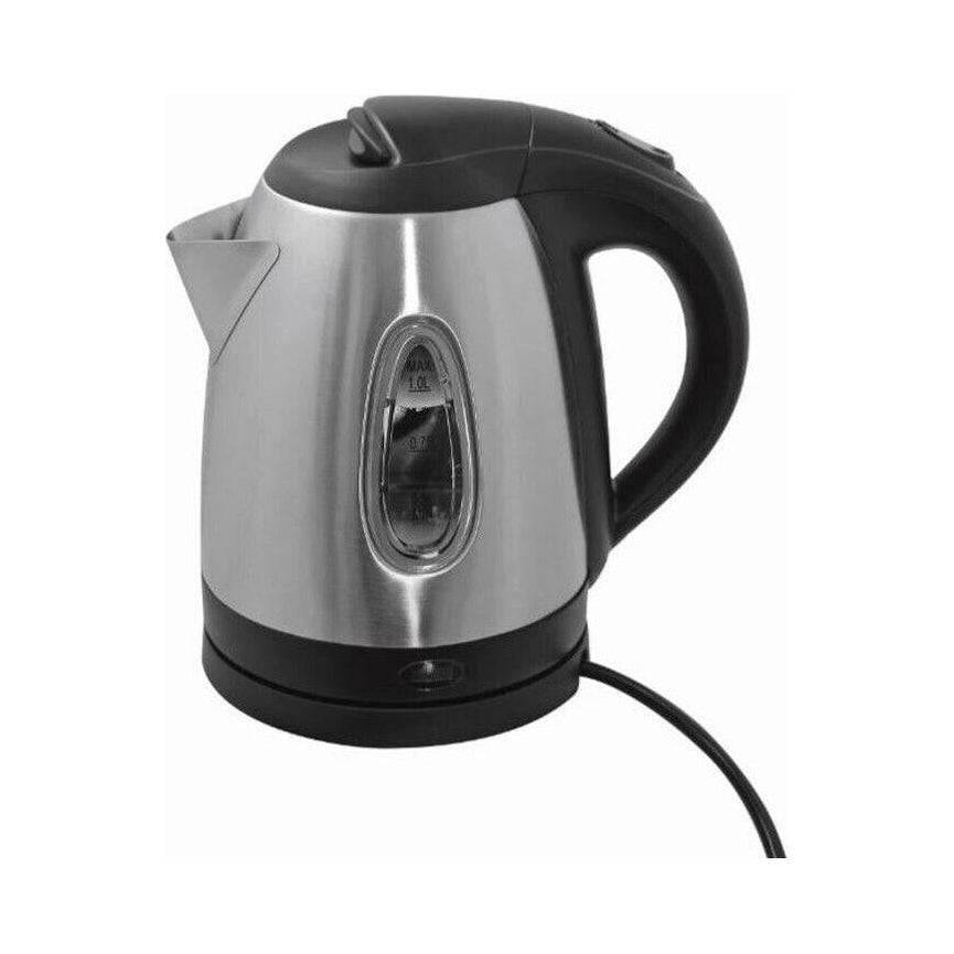 Low Wattage Kettles | Collapsible & Lightweight | UK Camping & Leisure ...
