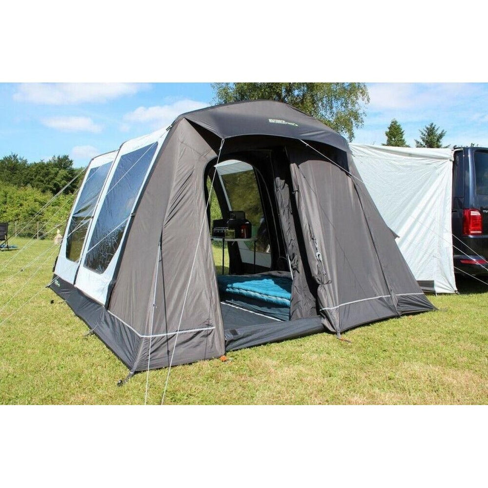 Outdoor Revolution Movelite Four Person Inner Tent T3E / T4E/ T4E PC ...