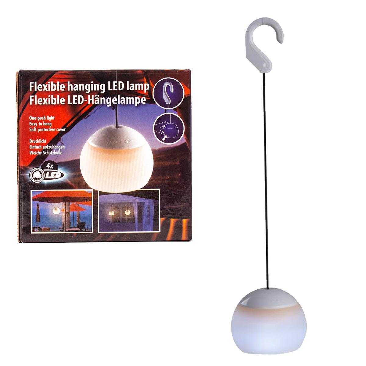 Pendant Lamp for Tents / Gazebos / Awnings — UK Camping And Leisure