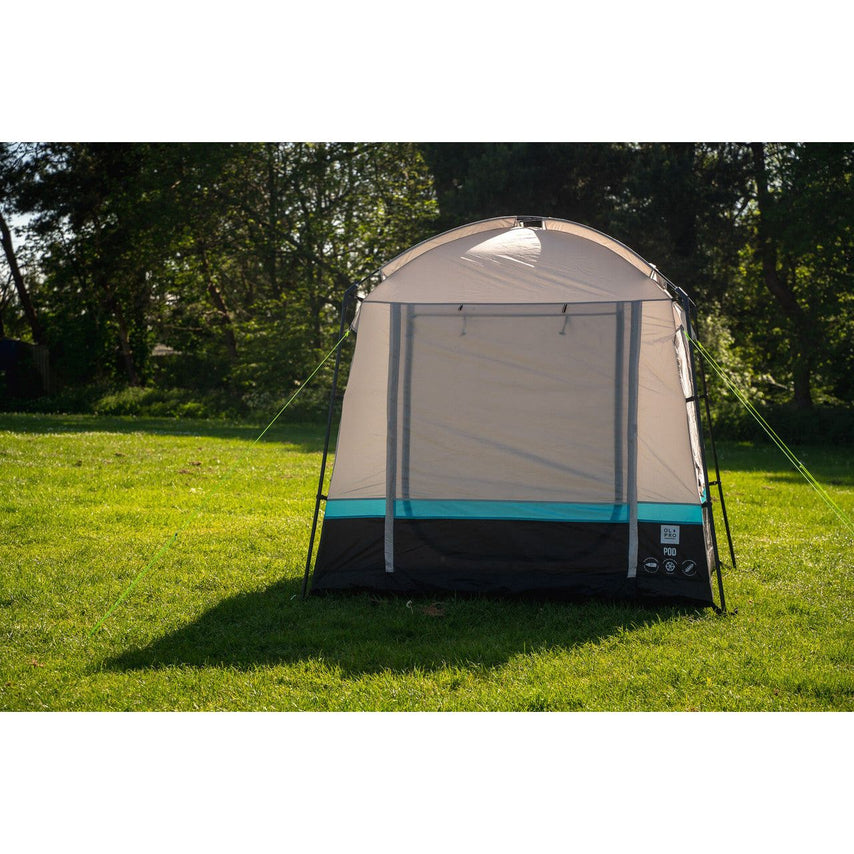 Olpro Pod Kitchen Tent — UK Camping And Leisure