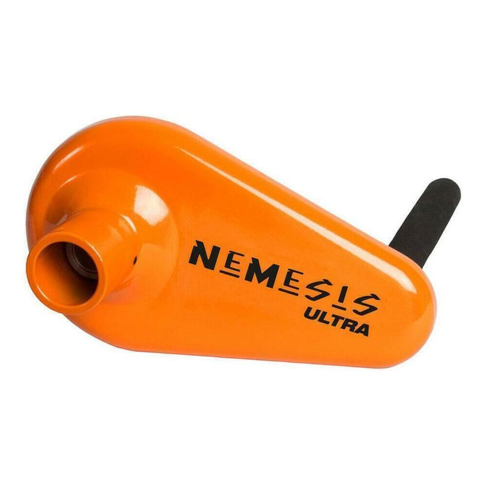 Purpleline Nemesis Ultra Caravan Wheel Clamp Lock – High Security Whee ...