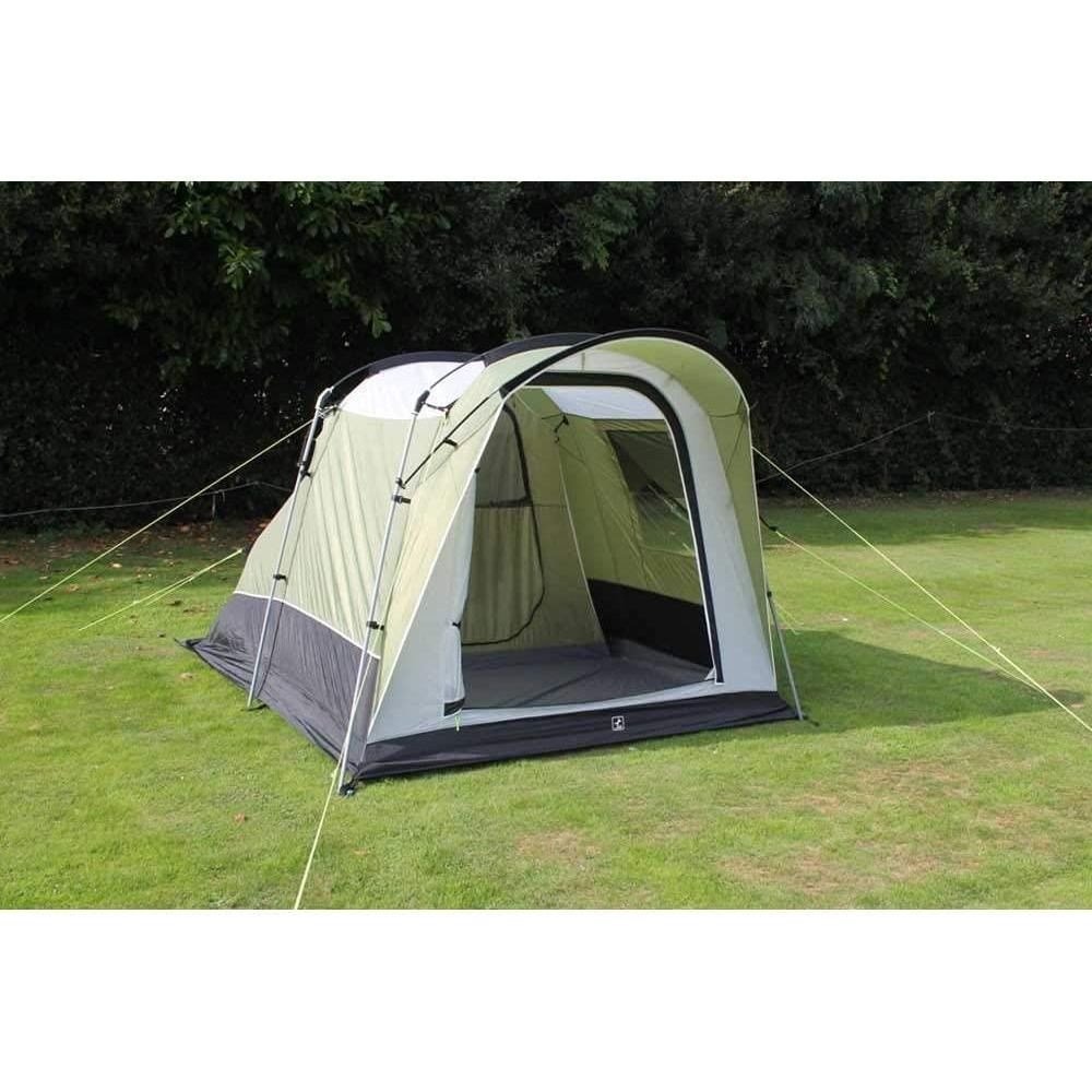 Sunncamp Silhouette 200 Tent 2 Berth Tent + Groundsheet inner Tent — UK ...
