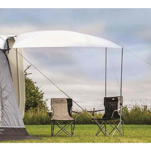 SunnCamp Swift Side Sun Canopy 220 260 325 390 Dash/Swift Models — UK ...