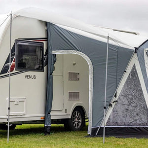 SunnCamp Swift Side Sun Canopy 220 260 325 390 Dash/Swift Models — UK ...