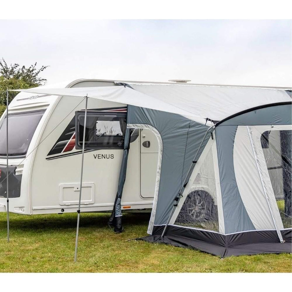 SunnCamp Swift Side Sun Canopy 220 260 325 390 Dash/Swift Models — UK ...